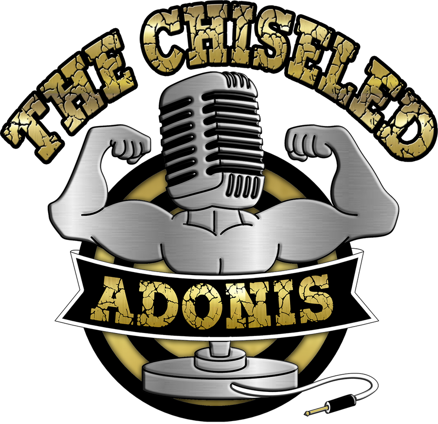 Chiseled Adonis Pins – Chiseled Adonis Shop