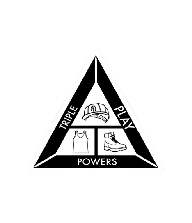 Stickers – Chiseled Adonis Shop